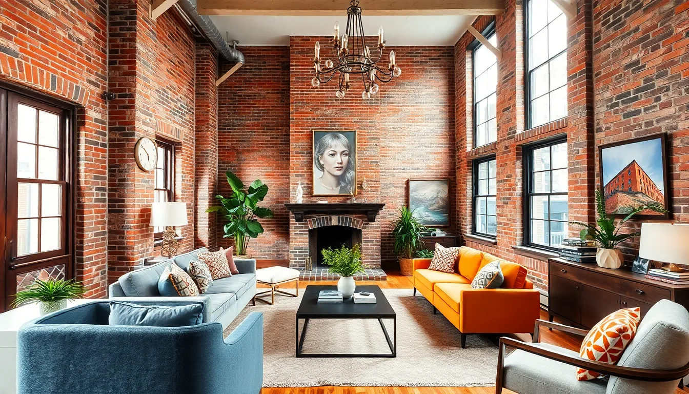 Boston Interiors: Discover the Perfect Blend of History and Modern ...